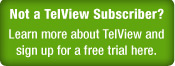 TelView - Login